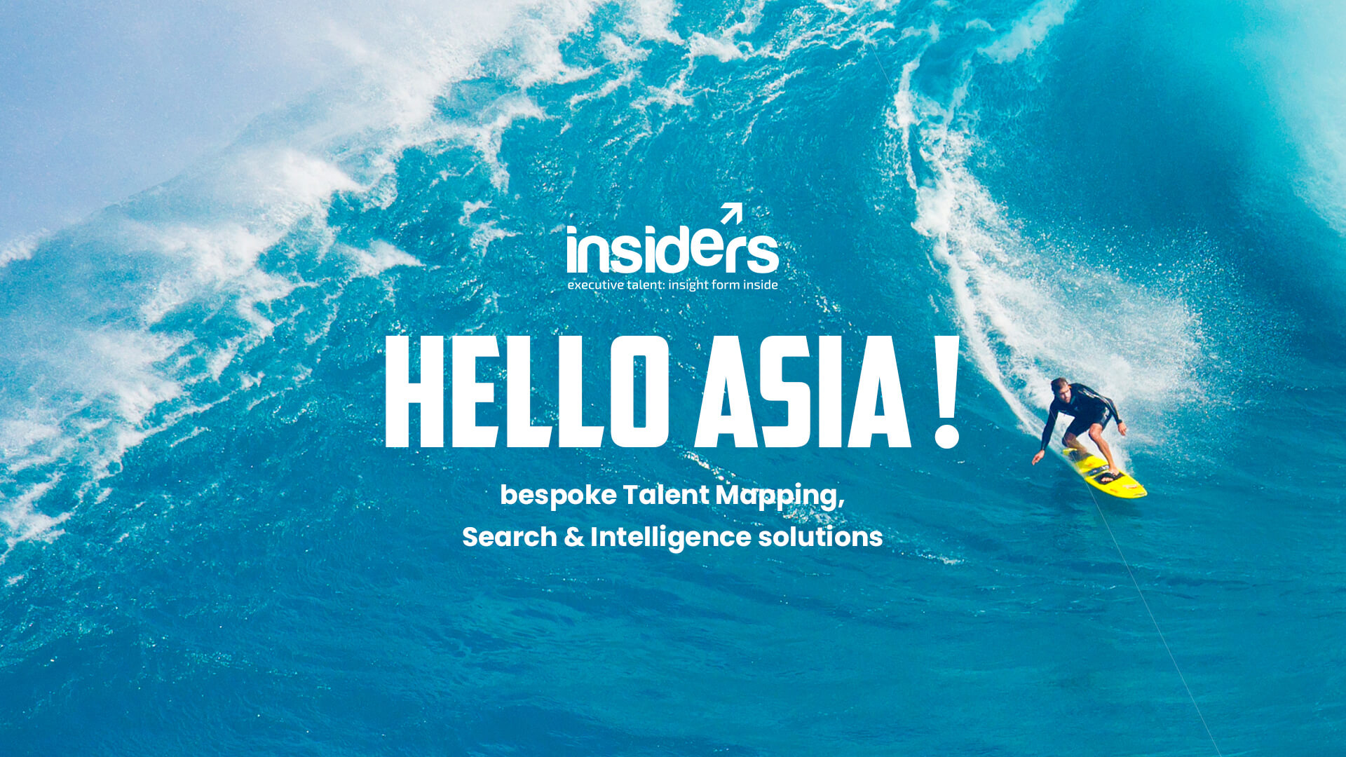 Investment Banking Recruitment Services in Mumbai | 'insiders'